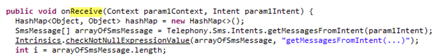Mamont: An Android banking Trojan posing as Chrome