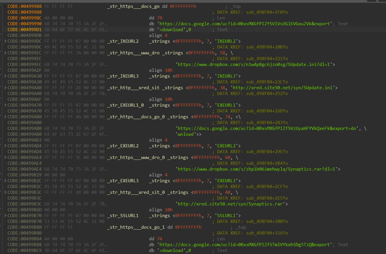 Printer company provided infected software downloads for half a year