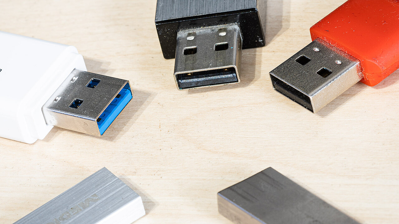 Malicious USB devices: Still a security problem