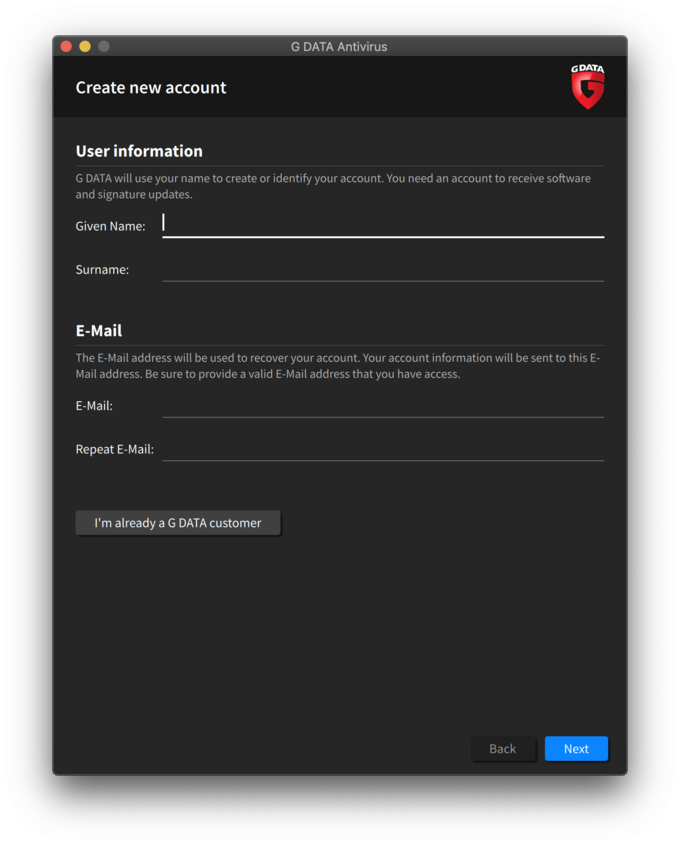Internet Security – strong online protection for all of your devices ...