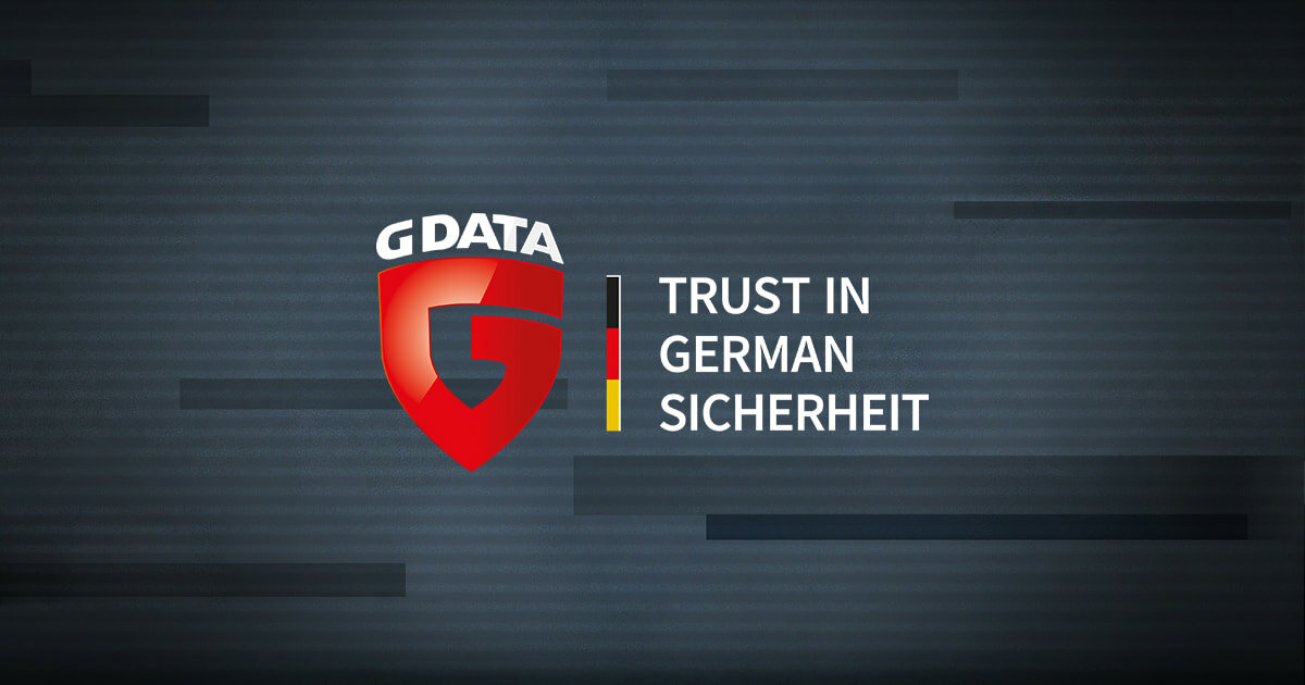 How to set secure passwords | G DATA