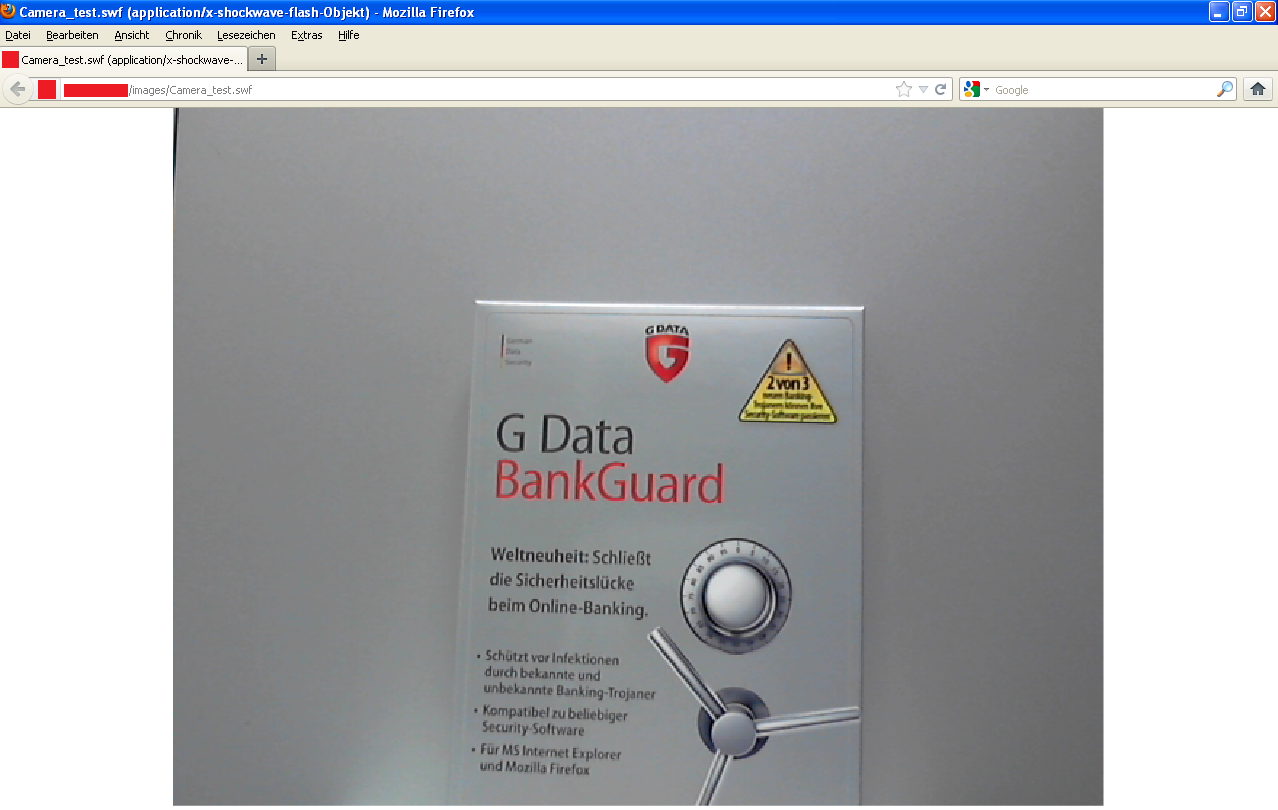 SpyEye living up to its name | G DATA