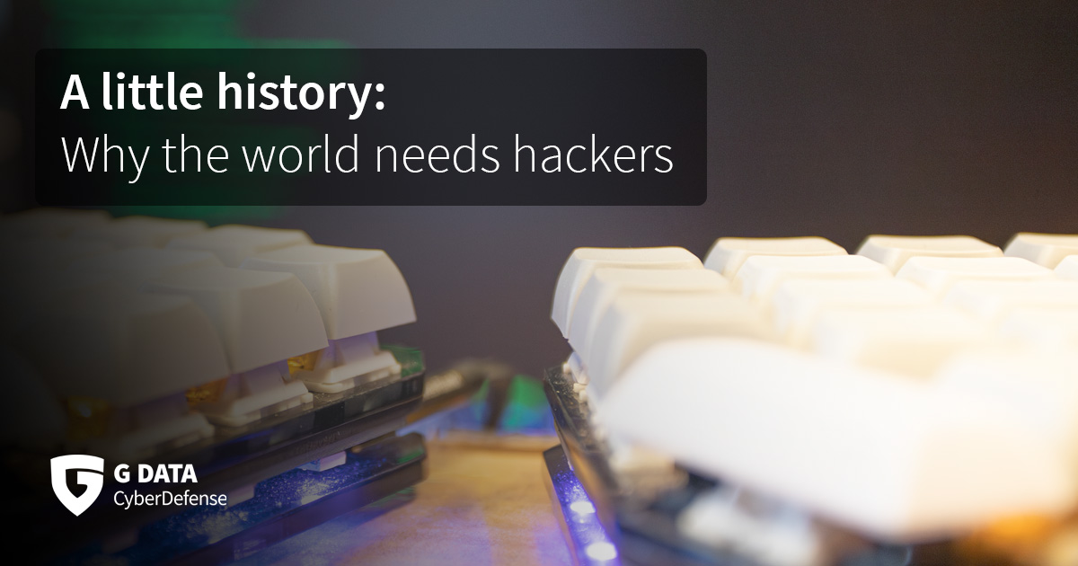 What Hacking and Model Train Sets Have in Common