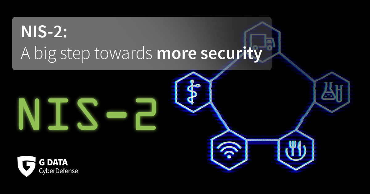 EU Directive Takes a Massive Step towards Increased Security